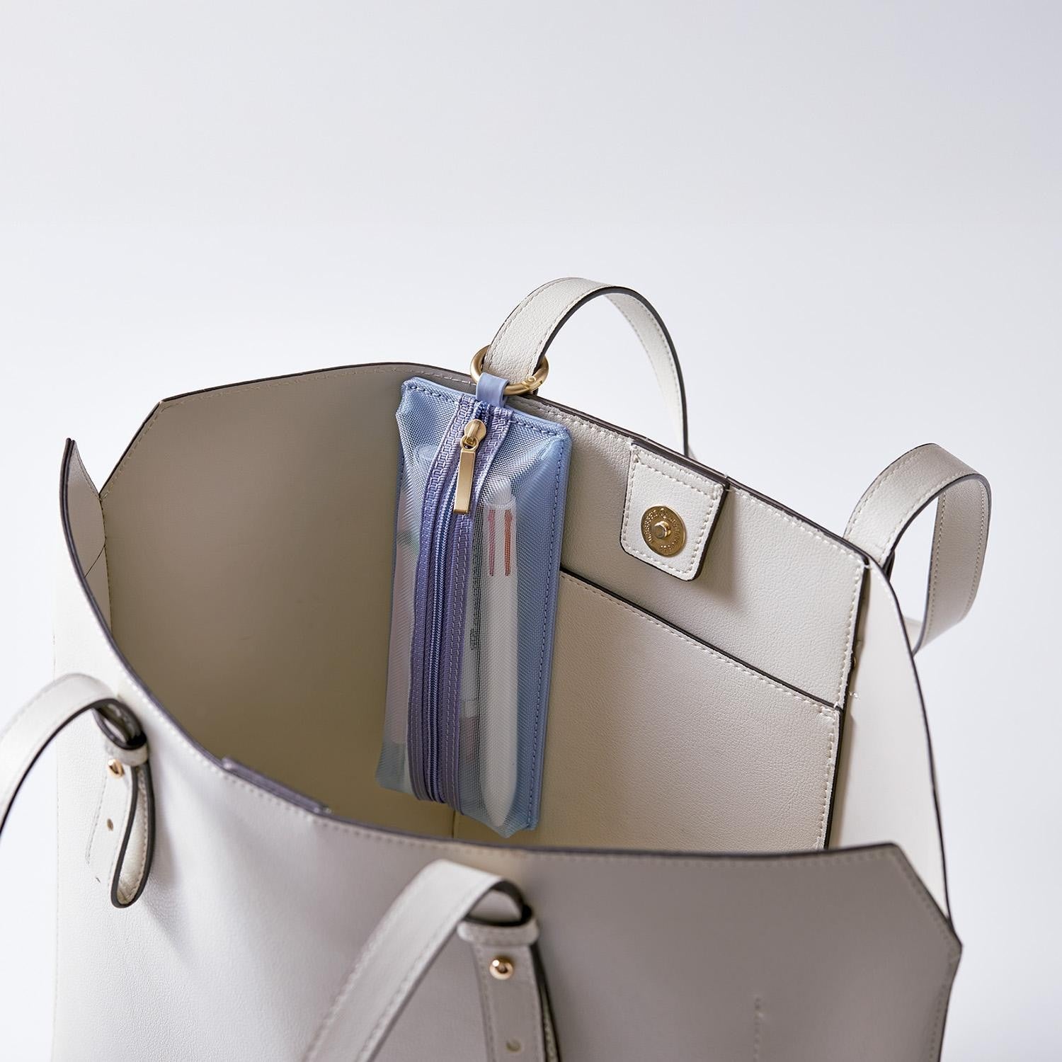 King Jim - EMILY Flat Pen Case | Black – Likely.es