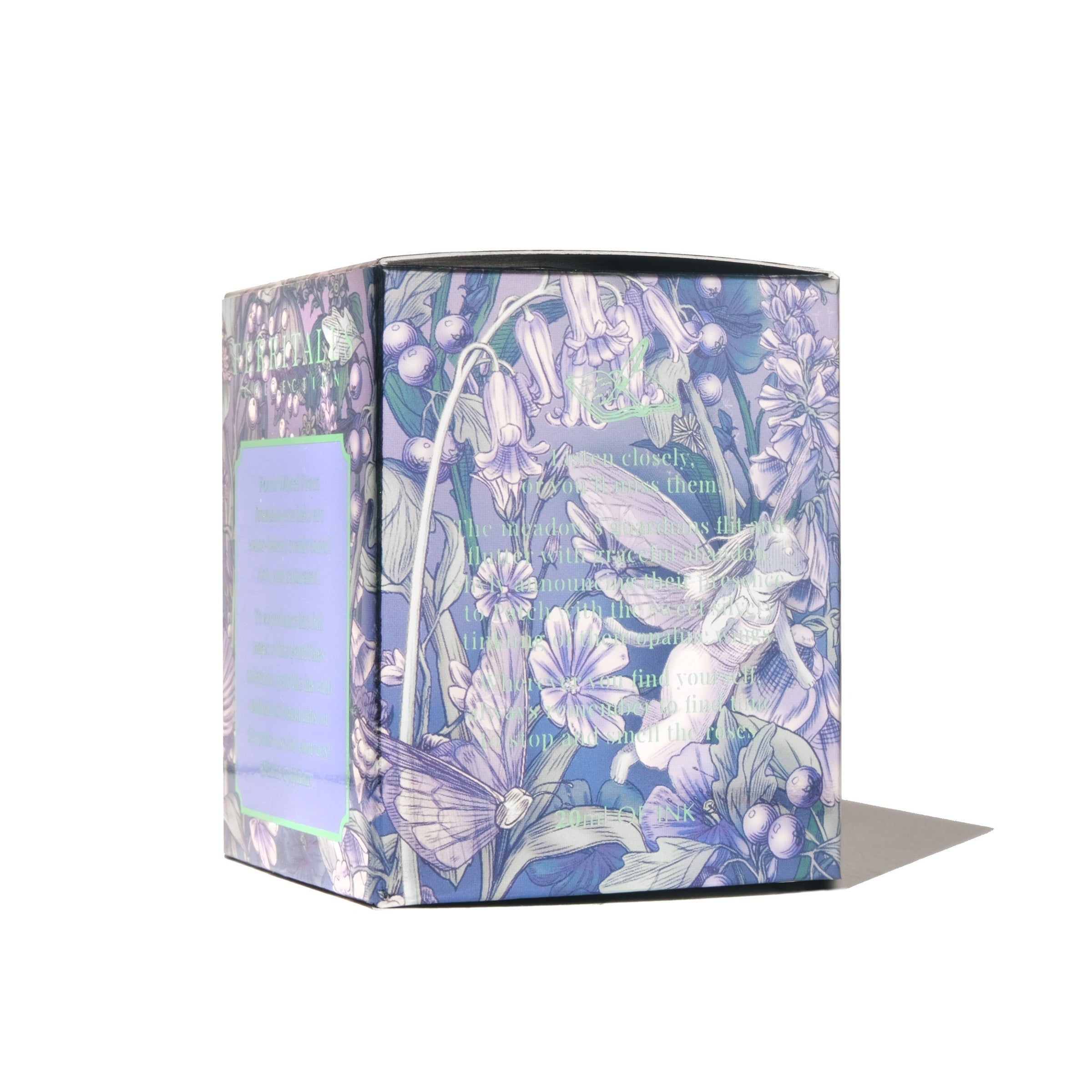 Ferris Wheel Press Moonbeam Meadows 85ml - FerriTales Ink – Likely.es