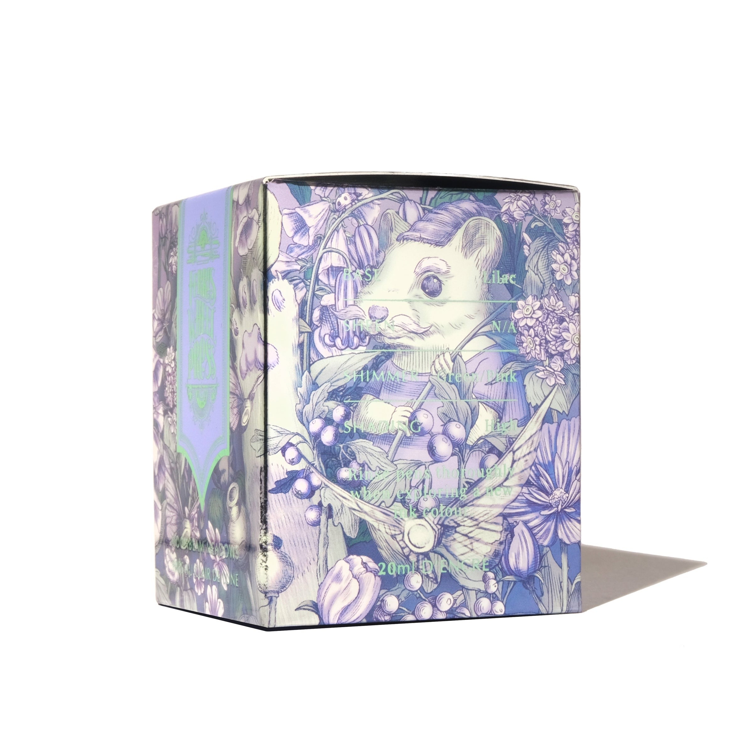 Ferris Wheel Press Moonbeam Meadows 85ml - FerriTales Ink – Likely.es