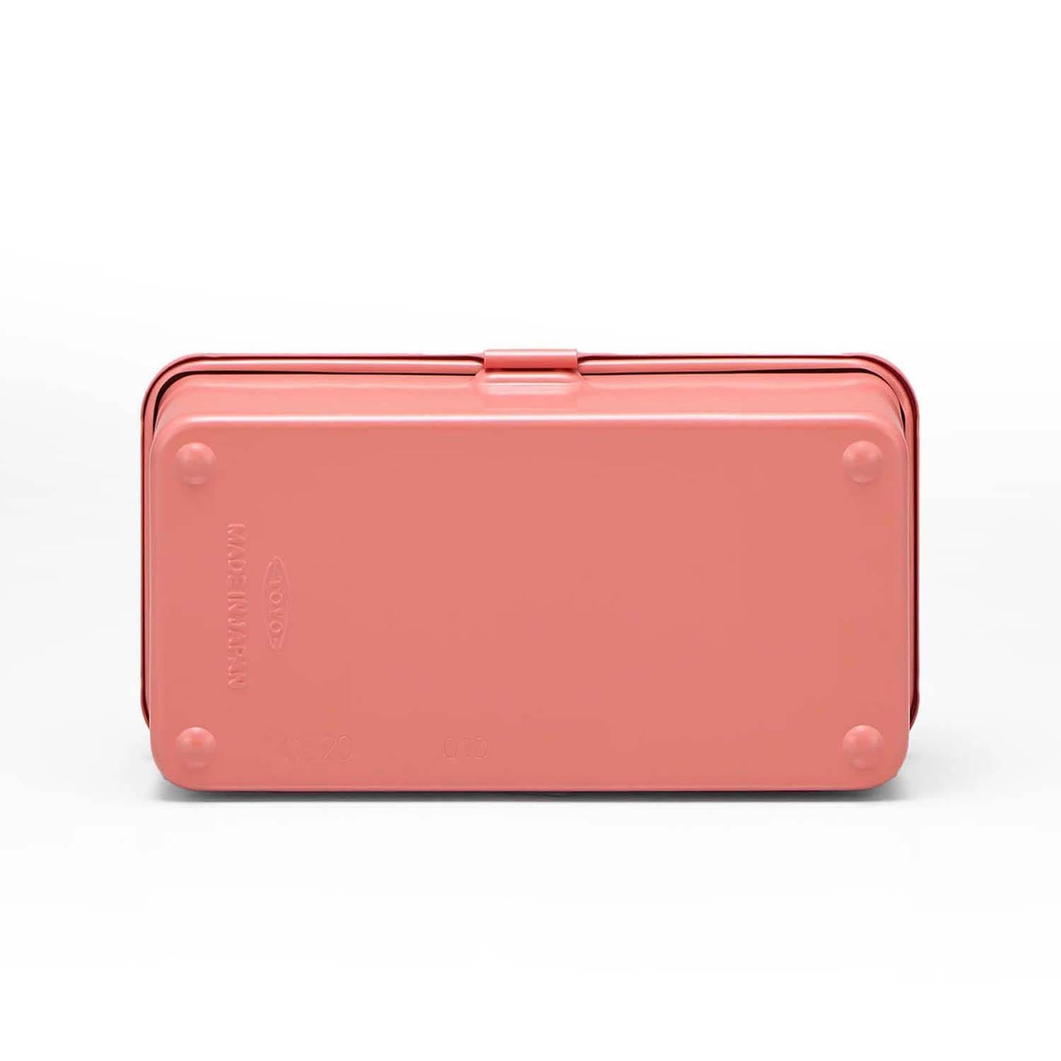 TOYO STEEL - T-190 Tool and Storage Box | WHITE – Likely.es